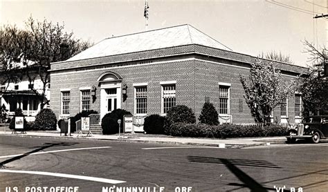 Mcminnville