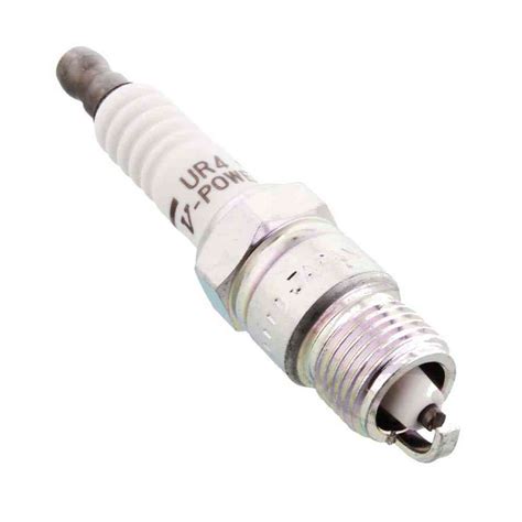 Spark Plug Ur4 Ngk 6630 Jk Moto