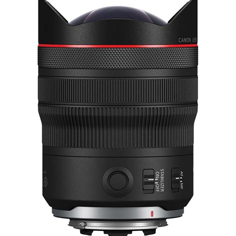 Announcement Canon Lens Rf 10 20mm F4 L Is Stm Happy