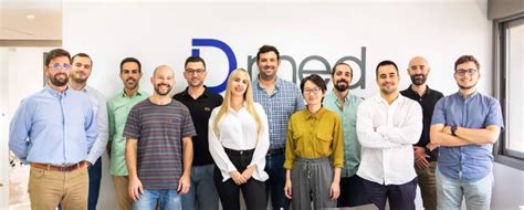 Careers Dmed Software Join Us To Make A Difference