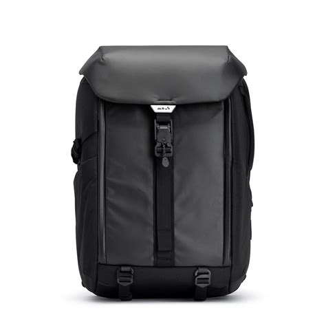 Mous Extreme Commuter Backpack Lid Airofoam Tech Mous