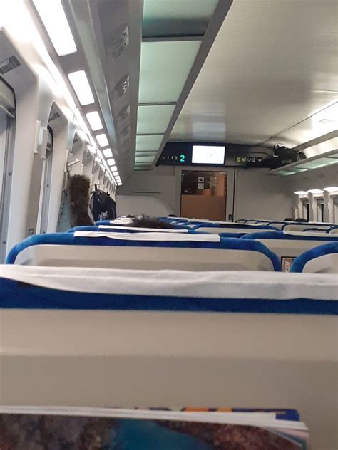 Kt 기차 내부에서 호차수 확인하는 방법 지식in