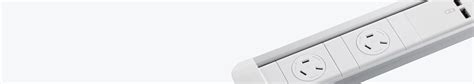 In Desk Modules Cms Electracom Australia