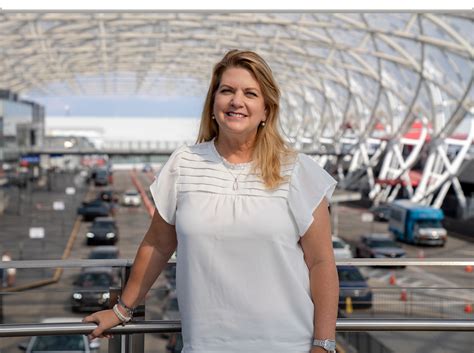 Jaimi Tapp 91 Keeps The World Moving Through Atlanta