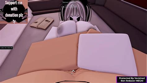 Fun Time In Roblox Condo Andfirst Person Viewand Xxx Mobile Porno Videos