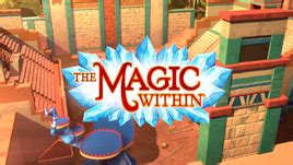 The Magic Within Elena Of Avalor Wiki Fandom