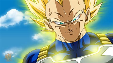 3840x2160 Resolution Vegeta Dragon Ball 4k 4k Wallpaper Wallpapers Den