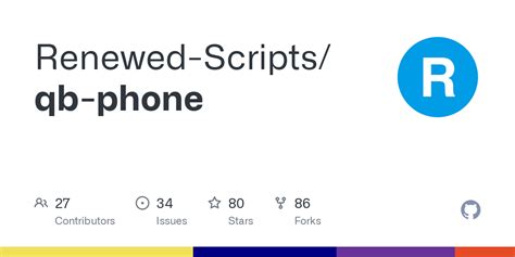 Qb Phone Config Lua At Main Renewed Scripts Qb Phone GitHub