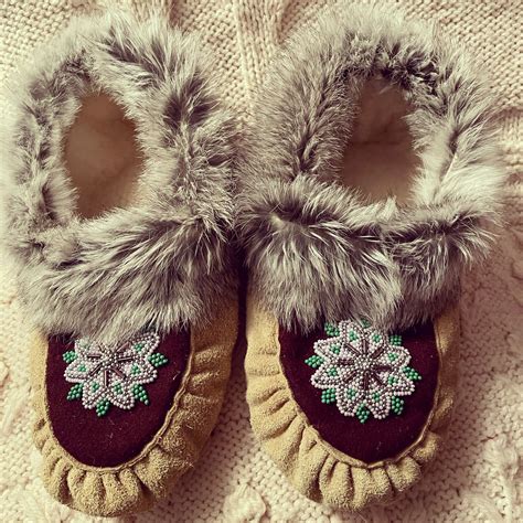 Moccasins Indigenous Arts Collective Of Canada