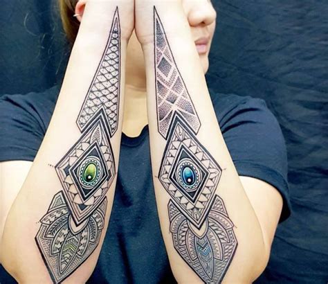 Coen Mitchell Tattoo Artist World Tattoo Gallery