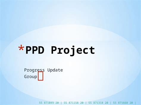 Pptx Ppd Backend Process Model Dokumentips