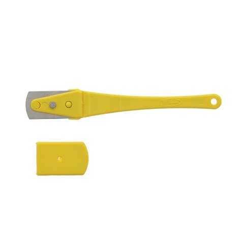 Sier Tunisie Lame De Boulanger Inox Super Grignette Paquet De 10 Lames