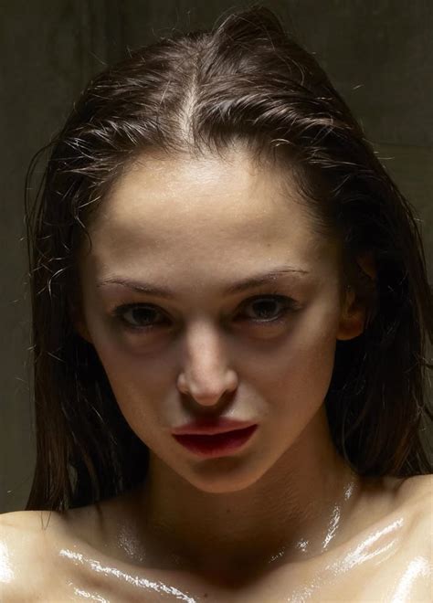 Dramatic Overhead Lighting Portrait Lighting Dramatic Photography