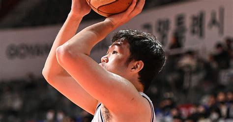 이승현 나는 Kcc 소속이다”