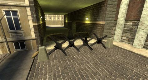 Garrys Mod 13 Пак Укреплений