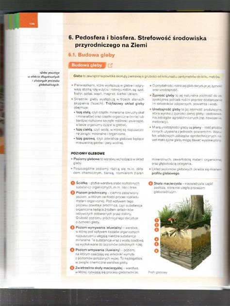 Pedosfera I Biosfera Pdf