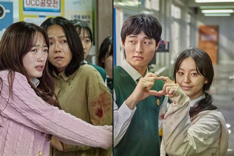 All Of Us Are Dead Season 2 Release Date Cast Plot And Everything Else