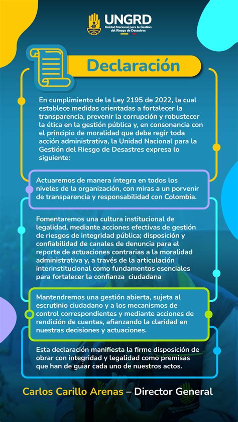 Construcción Del Programa De Transparencia Y Ética Pública Ptep