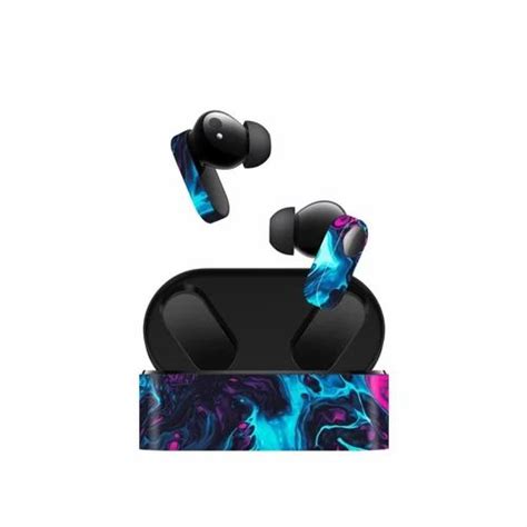 Oneplus Nord Buds Comic Inferno Skins Airpods Skin एअरबुद्स स्किन Decalz In Coimbatore Id