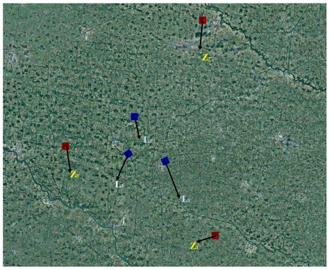 The Multi Station Fusion Based Radiation Source Localization Method