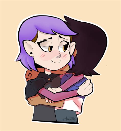 My Luz Scrolller