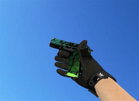 Скачать модель P2000 Пульс для Cs 16 на Cs