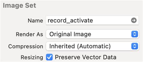 Uitabbarcontroller Uitabbaritem Original Icon 적용