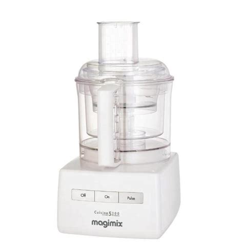 Magimix Food Processor