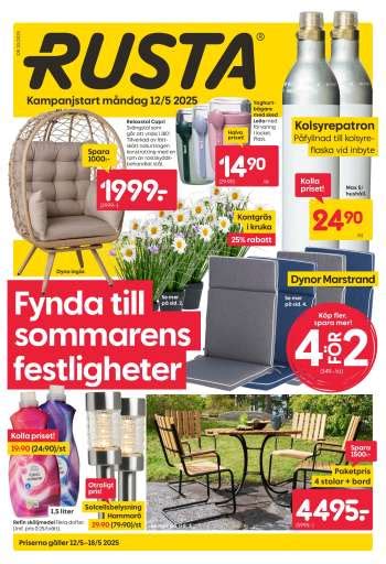 Jula • Reklamblad • Butiker • Öppettider