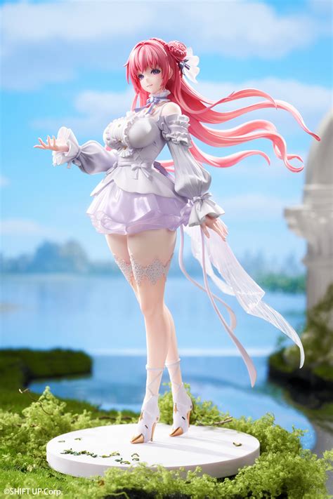 Goddess Of Victory Nikke Dorothy 1 10 [hobby Sakura] Nin Nin