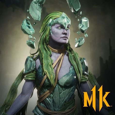 Mortal Kombat Smash Or Pass Cetrion Wattpad