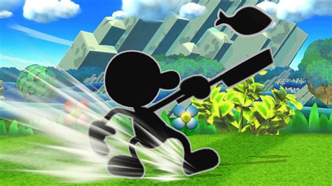 Filemr Game And Watch Chef Wii U Super Mario Wiki The Mario