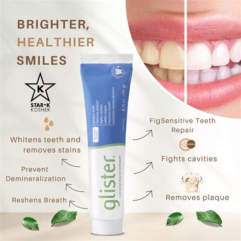 Multi Action Fluoride Toothpaste Artofit