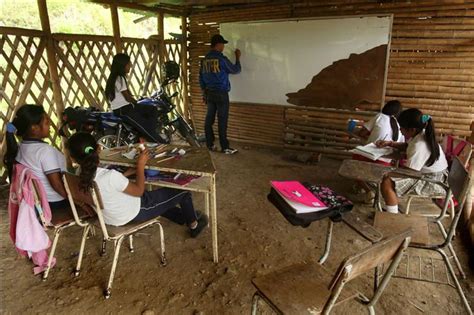 Inclusión Educativa En Zonas Rurales ¡la Tecnología Lo Hace Posible
