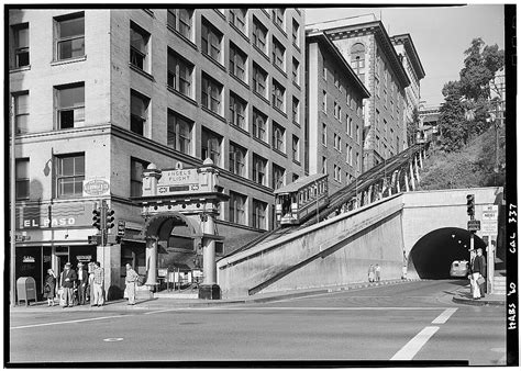 Historic American Buildings Survey Historic American Engineering Record