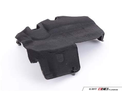 Genuine Volkswagen Audi 03l103660c Oil Pan Cover 03l 103 660 C