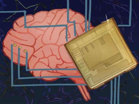 Brown Researchers Develop Chip Network Technology To Transmit Receive