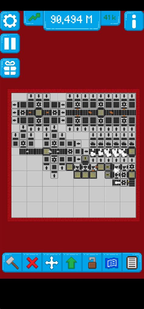 Artwork For Assembly Line 2 Rassemblylinegame