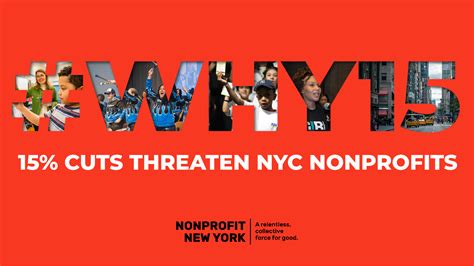 Nonprofit New York Statement On The Fiscal Year 2025 Executive Budget
