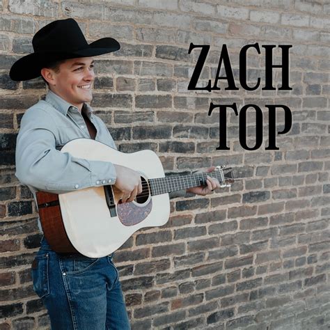 Zach Top Zach Top Reviews Album Of The Year