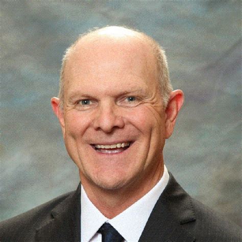 Scott Huether Linkedin