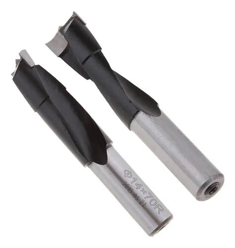Brocas De Carburo Brad Point De 70 Mm Brocas Para Cuotas Sin Interés