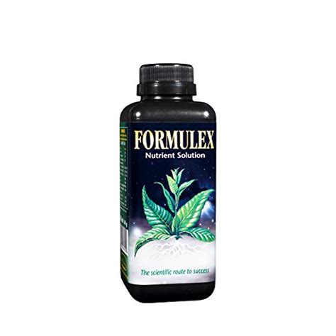 Growth Technology Formulex 300ml Bigamart