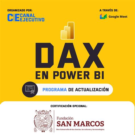 Canal Ejecutivo Lima