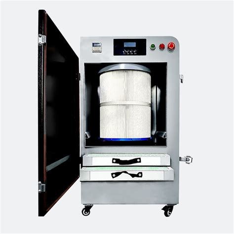 1000w Co2 Laser Cutting Fume Extractor Soldering Smoke Absorber Fume Extractor Fume Extractor