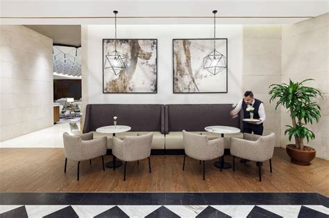 Movenpick Hotel And Residences Makkah Luxury Hotel In Makkah
