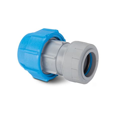Polyguard Transition Coupling 32mm X 28mm