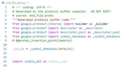 Installing Protobuf Compilerprotoc By Logesh Medium