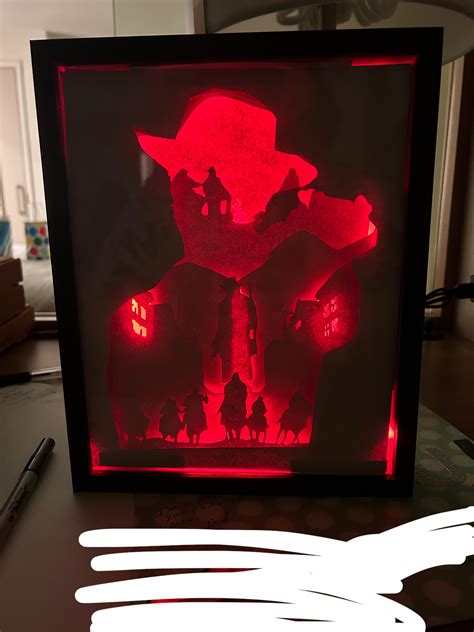 Look At What My Dad Made Me 🤭 Rreddeadredemption
