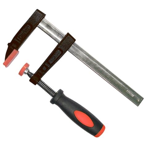 Grampo Sargento Mtx Marcenaria 200 X 50 X 260mm Shopee Brasil